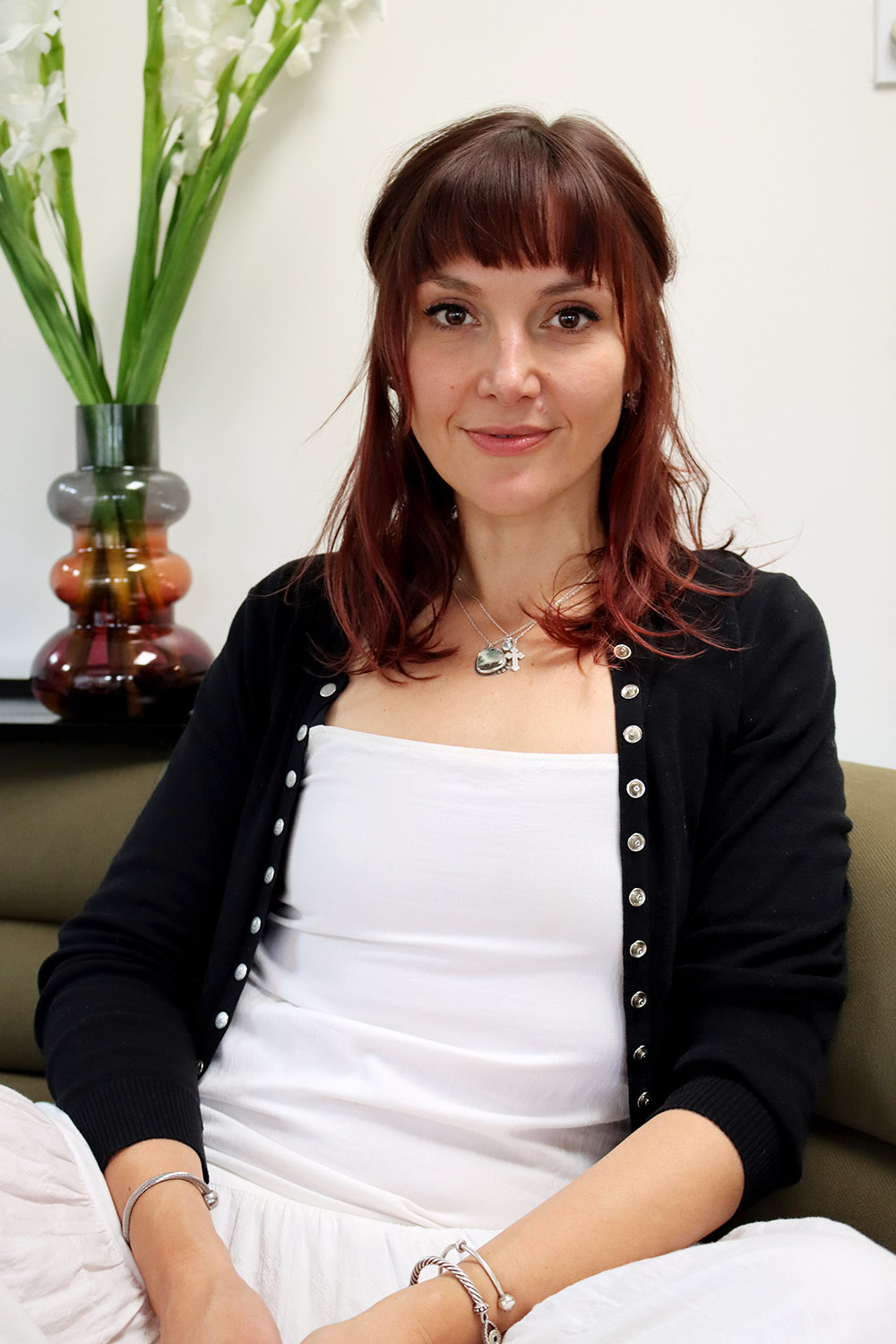 Team – Unfolding Self